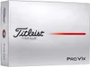 Titleist 2025 Pro V1x Golf Ball Review | Golf Monthly