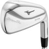 Mizuno Pro 245 Iron Review | Golf Monthly