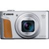 Canon PowerShot SX740 HS review | Digital Camera World