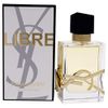 Why YSL Libre is the sunny scent I'm reaching for this spring | Woman ...