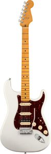 Fender ushers in a new era for its premium models as the American Ultra ...